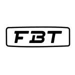 FBT: Italian Made Active Speakers & Stage Monitors | IDJNOW