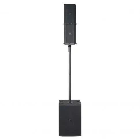 Avante Imperio System 1 Speaker & Subwoofer Sound System | IDJNOW