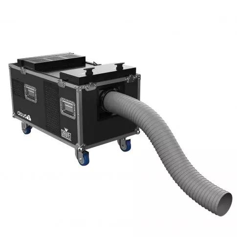 Chauvet Professional Cloud 9 Low-Lying Fog Machine | IDJNOW