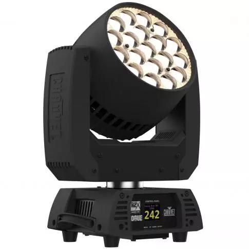 Rogue R2X Wash VW by Chauvet Professional | IDJNOW