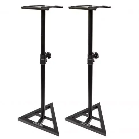 Clutch CL-MS2 Studio Monitor Stands (pair) | IDJNOW