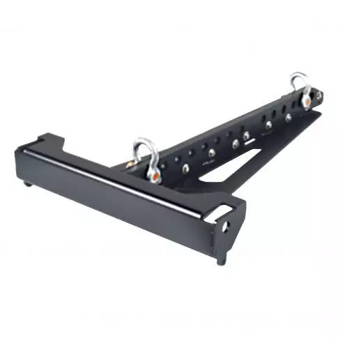 DAS AX-EV26 Rigging Bumper for EVENT-26A Speaker | IDJNOW