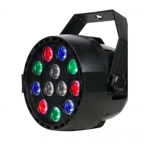 Eliminator Mini Par RGBW LED Par Light | IDJNOW