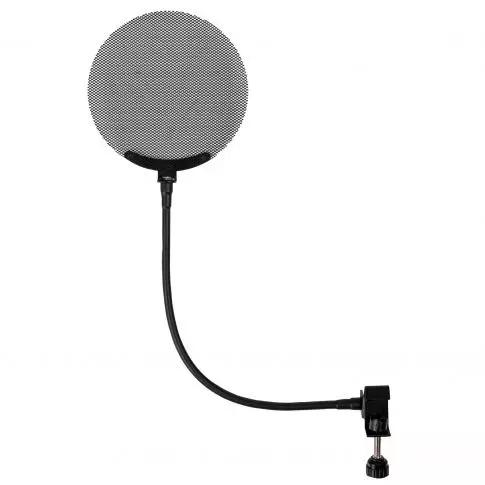 Gator Frameworks Metal Screen Pop Filter | IDJNOW