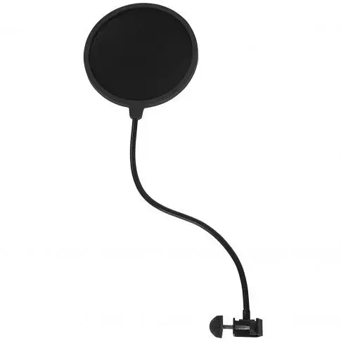 Gator RI-POPFILTER Microphone Pop Filter w/Mount | IDJNOW