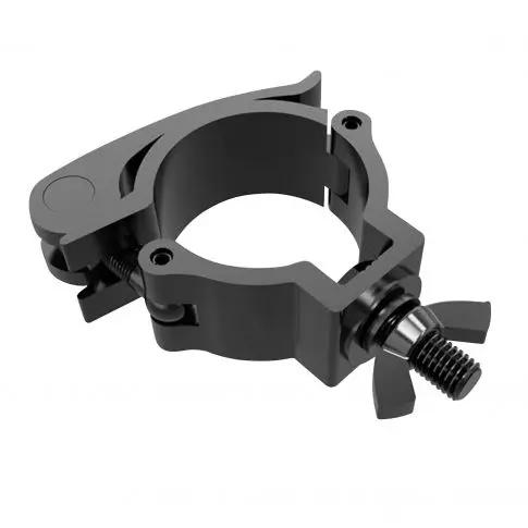 Global Truss Mini 360 QR Quick Release Clamp (black) | IDJNOW