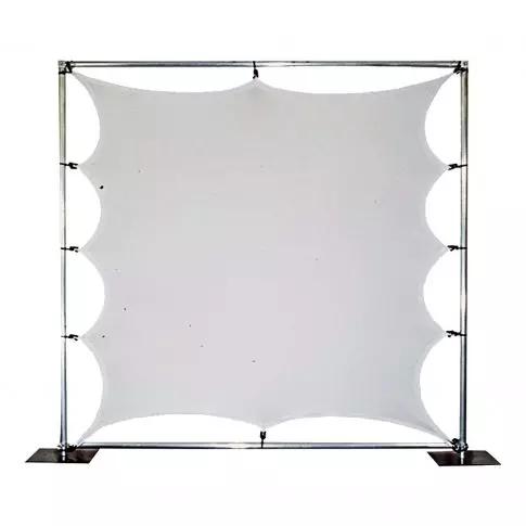 Global Truss GT-Screen Lycra Video Projection Screen | IDJNOW