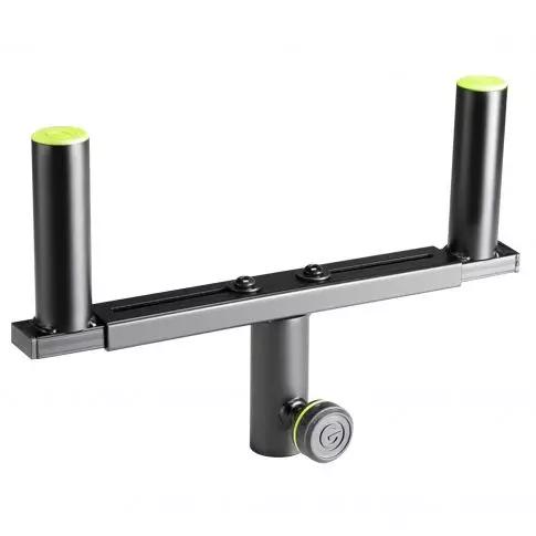 Gravity Cases SAT 36 B Adjustable Stand T-Bar | IDJNOW