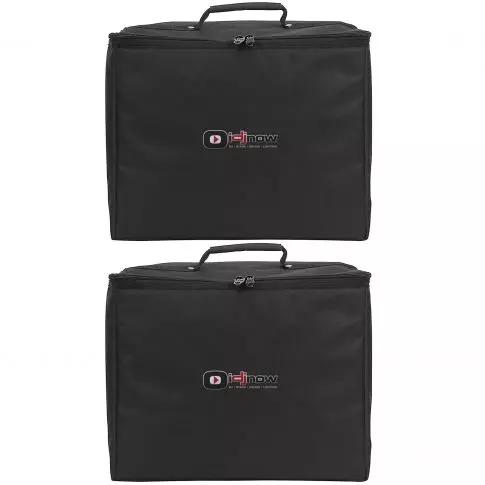 Clutch Multi-Purpose Padded Utility Cases Dual Package | IDJNOW
