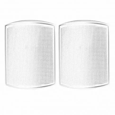 JBL CONTROL-52-WH Satellite Speaker (pair) | IDJNOW