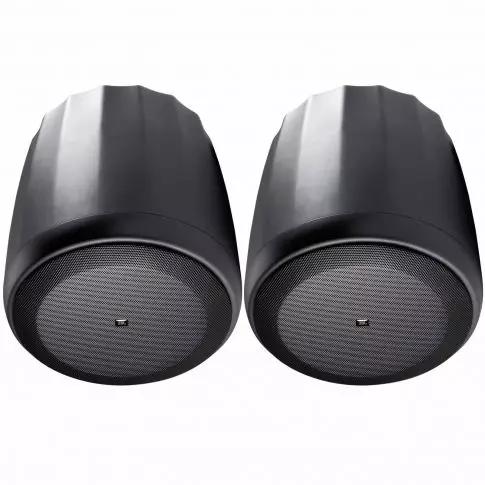 (2) JBL Control 67 HC/T High Ceiling Pendant Speakers (black) | IDJNOW