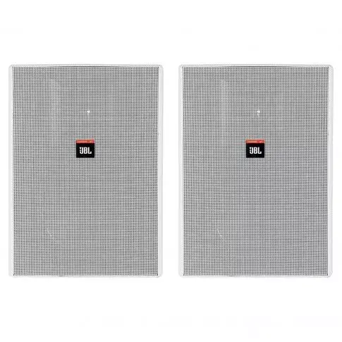 JBL Control 28 High Output Indoor/Outdoor Loudspeaker (pair) | IDJNOW