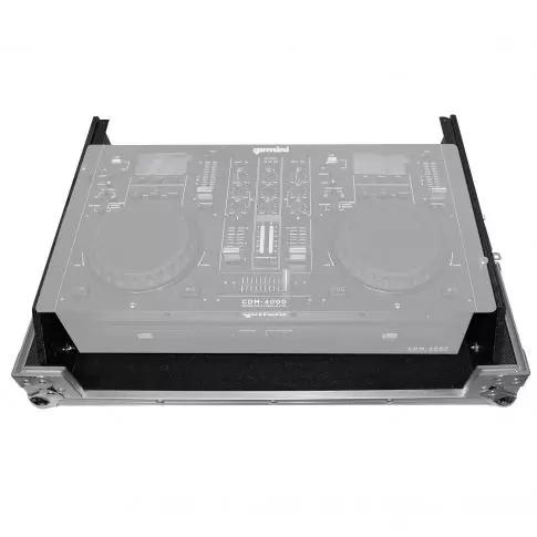 ProX X-19MIX7U Rack Mount 19" Mixer Case | IDJNOW