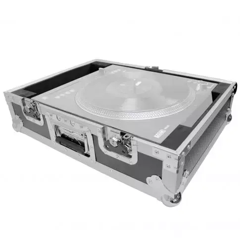 ProX XS-RANE12 Rane Twelve 12 DJ System Road Case | IDJNOW
