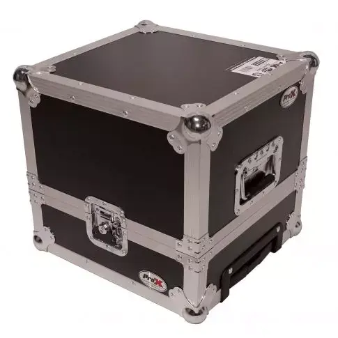 ProX DNP DS RX1 Photo Printer Flight Case | IDJNOW