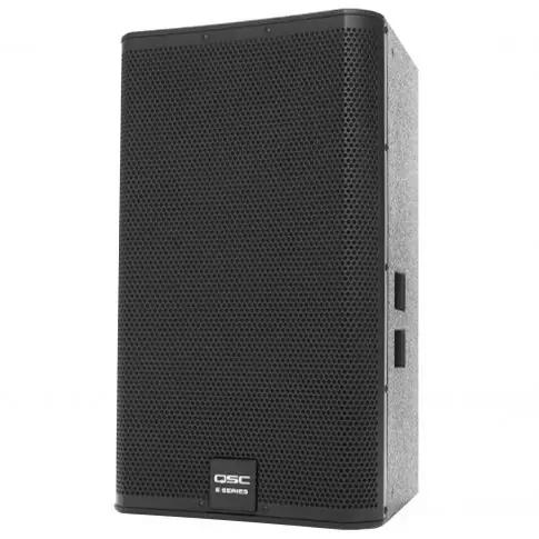 QSC E115 15" Passive Sound-Reinforcement Speaker | IDJNOW