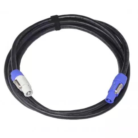 RCF POWERCON-JUMPER PowerCON jumper cable for line array modules | IDJNOW