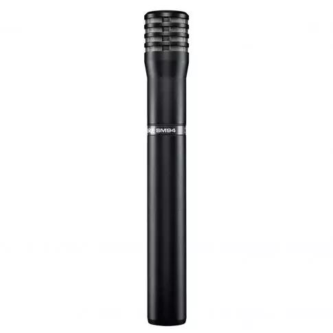 Shure SM94 Cardioid Condenser Instrument Microphone | IDJNOW