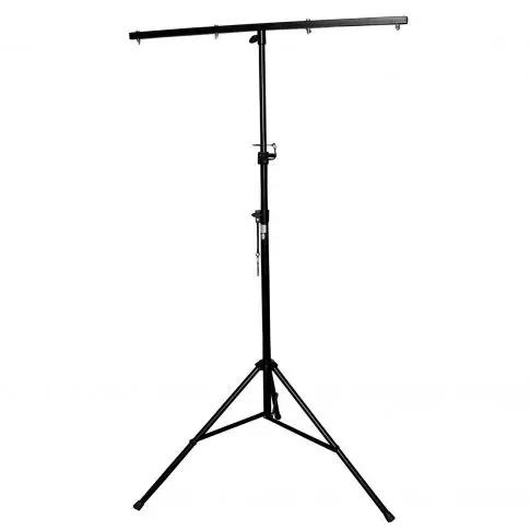 ProX Lightweight Portable DJ Lighting Stand [T-LS03M-9FT] | IDJNOW