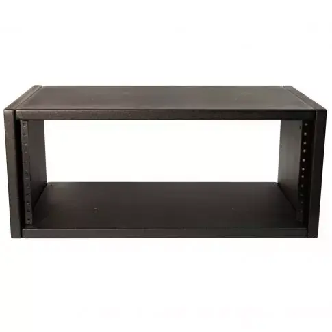 Ultimate Support NUC-R04 Studio Desk 4 Space Rack | IDJNOW
