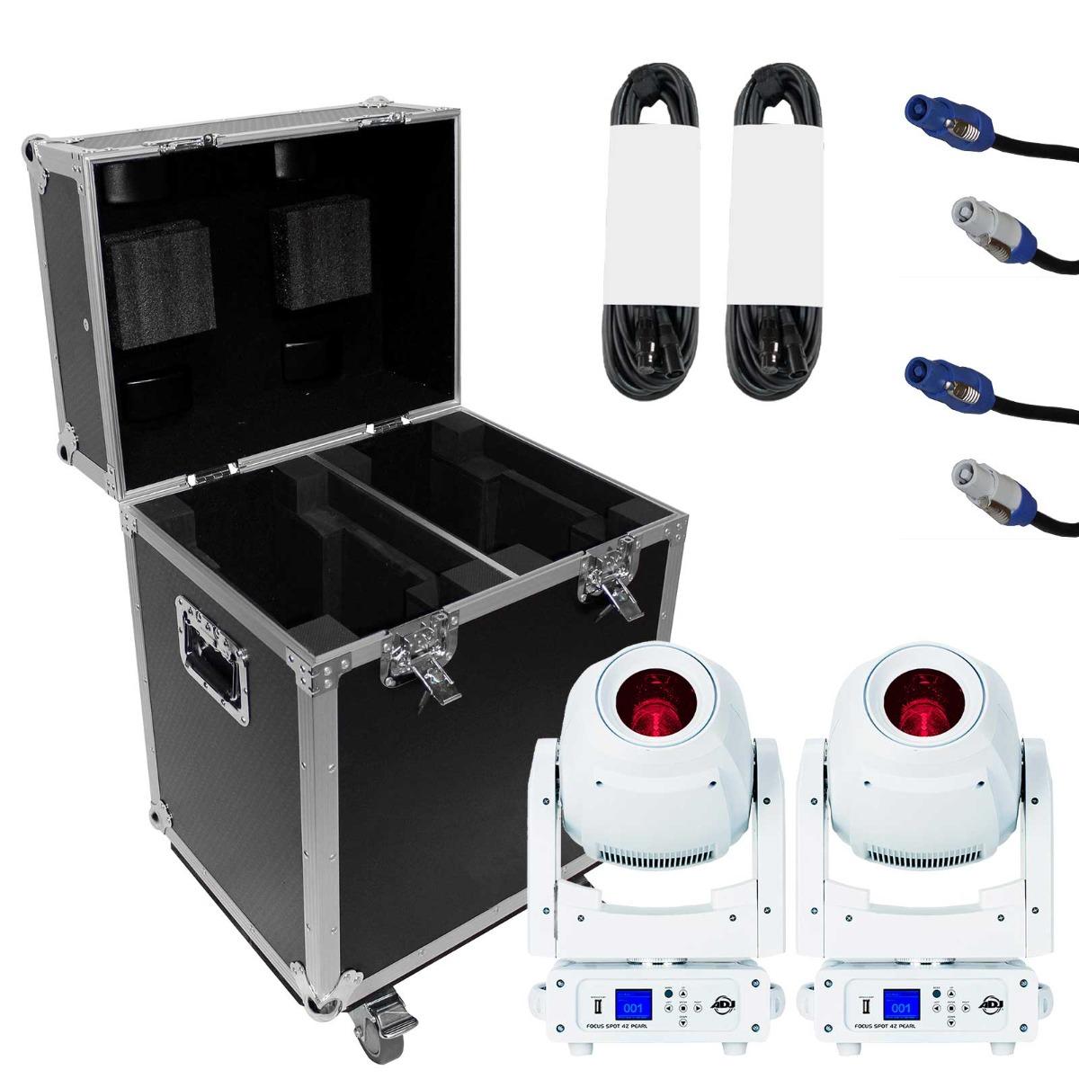 prolights jetspot 4z