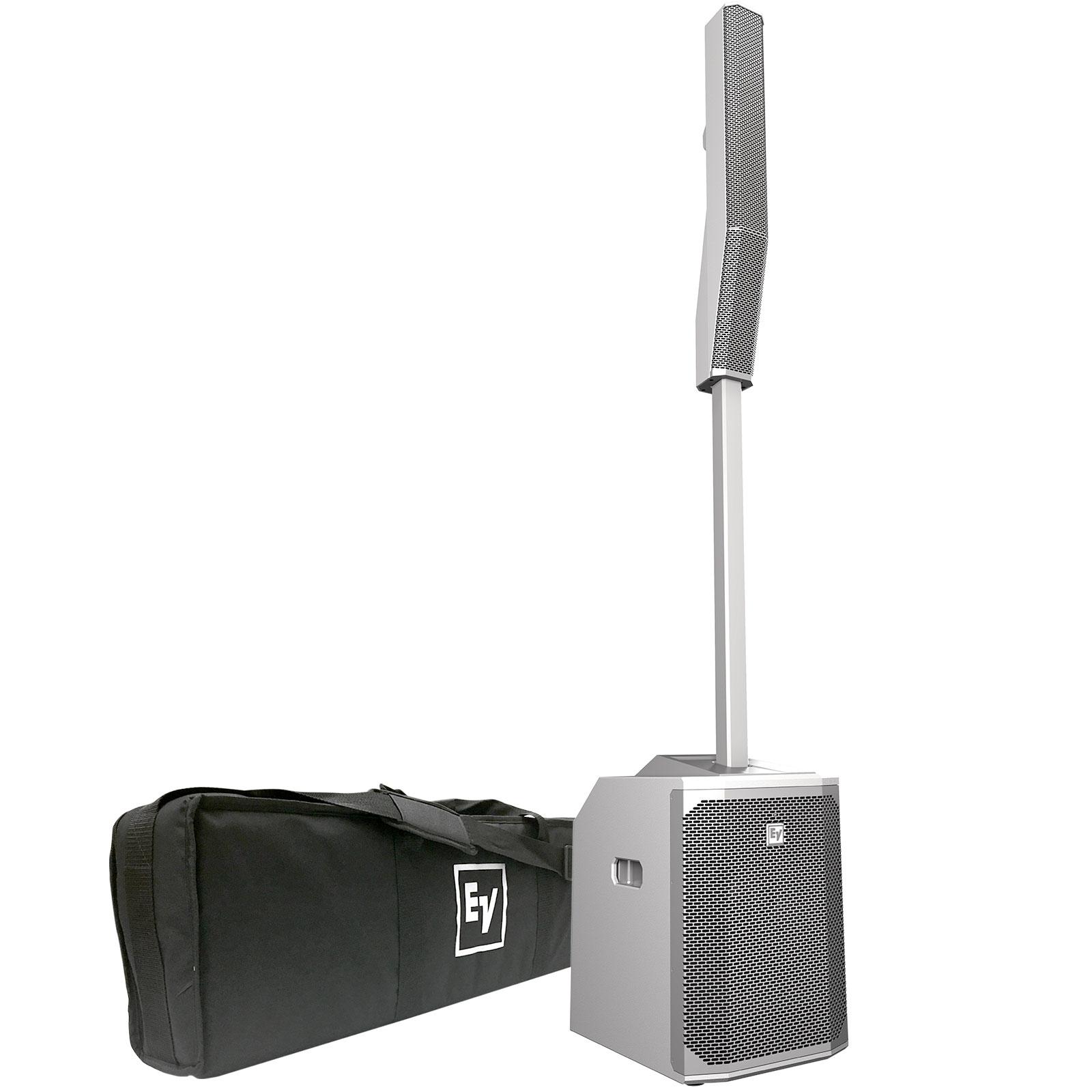 indoor voice cs50 solution