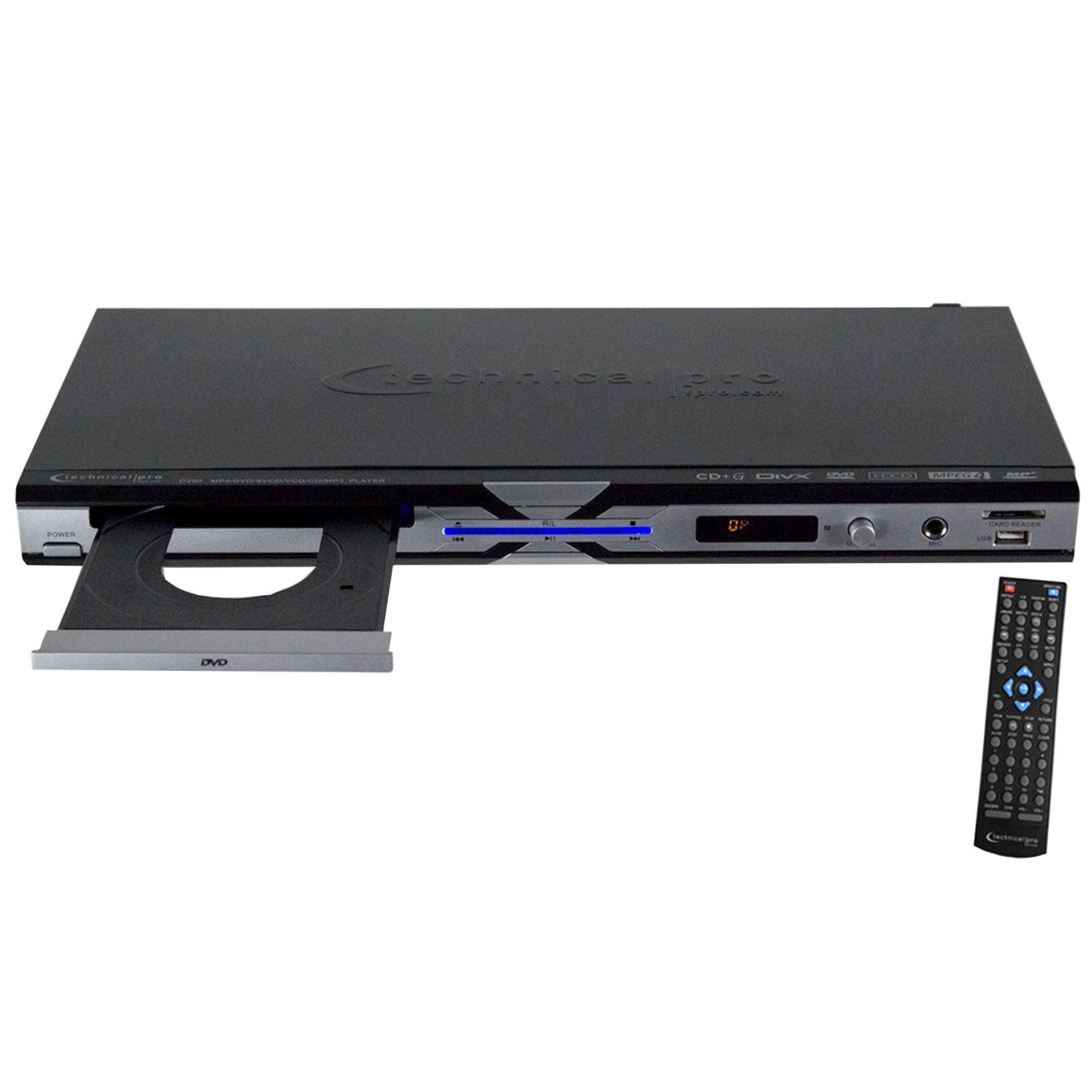 hdmi dvd player