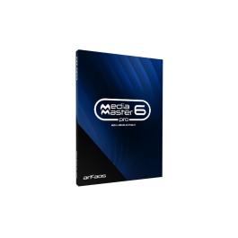 ADJ ArKaos MediaMaster Pro 6 License | IDJNOW