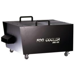 Antari DNG-100 Universal Fog Cooler with DMX | IDJNOW