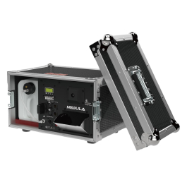 Antari F-12 Nebula Touring Class Hybrid Fog Machine