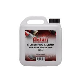 Antari FLP-6 6L Fire Training Fog Fluid | IDJNOW