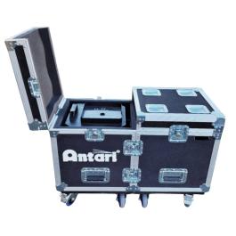Antari FX-M9DUAL Dual Road Case for M-9 Fog Machine | IDJNOW