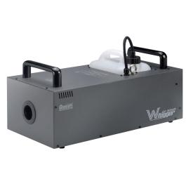 Antari W-515D Wireless & DMX Control Fog Machine | IDJNOW