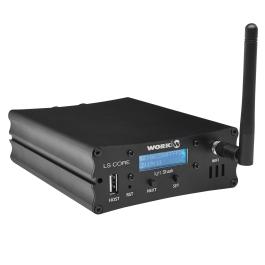 Blizzard LightShark LS-Core Light Console - Return | IDJNOW