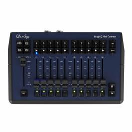 ChamSys MagicQ Compact Mini Connect Control Surface | IDJNOW