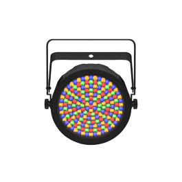 Chauvet DJ EZpar 64 RGBA ILS RGBA LED Par - Open Box Mint