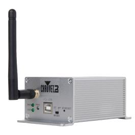 Chauvet DJ Xpress 1024W Aluminum ShowXpress DMX Interface