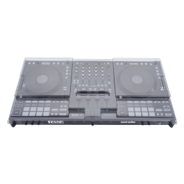 Decksaver DS-PC-RANE4 Cover for RANE FOUR | IDJNOW