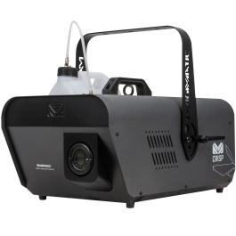 Elation Professional Crisp Snow Machine - Demo | IDJNOW