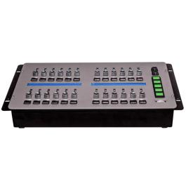 Elation Submaster Lighting Console | IDJNOW