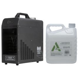 Elation Professional Magma Prime Hazer with Fluid | IDJNOW