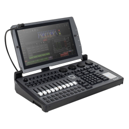 Elation Professional NX2 ONYX OS Light Controller | IDJNOW