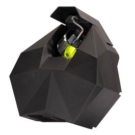 Eliminator Lighting Vortex 150 Barrel Moonflower Effect