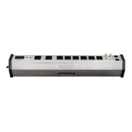 Furman PST-8 DIG 15A 8 Outlet Advanced AC Strip | IDJNOW