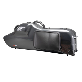Gator Cases GBPC-BARISAX Pro Case for Eb Baritone Saxophone