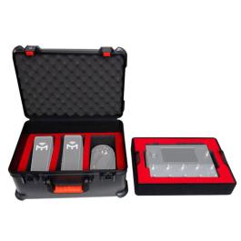 Gator Cases GTSA-GTR-QCXL XL Neural Quad Cortex TSA Case