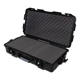 Gator Cases GU-2613-06-WPDF Black Case with Foam