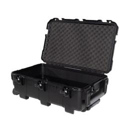 Gator Cases GU-2816-09-WPNF Black Case 28" x 16.5" x 9.3"