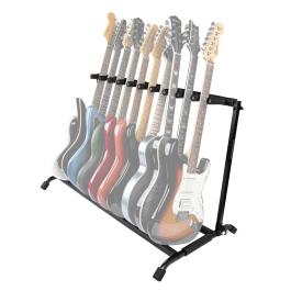 Gator Cases RI-GTR-RACK10 Rok-It Stands 10x Guitar Rack