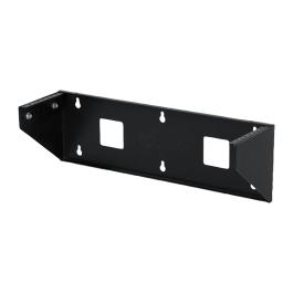 Gator Rackworks GRW-VRM3U 3U Vertical Metal Wall Rack